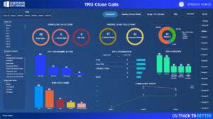 Close Calls - eviFile