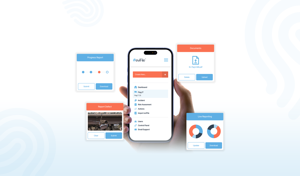 The Impact of Digitalisation on Health & Safety, Digital Assurance, and ...