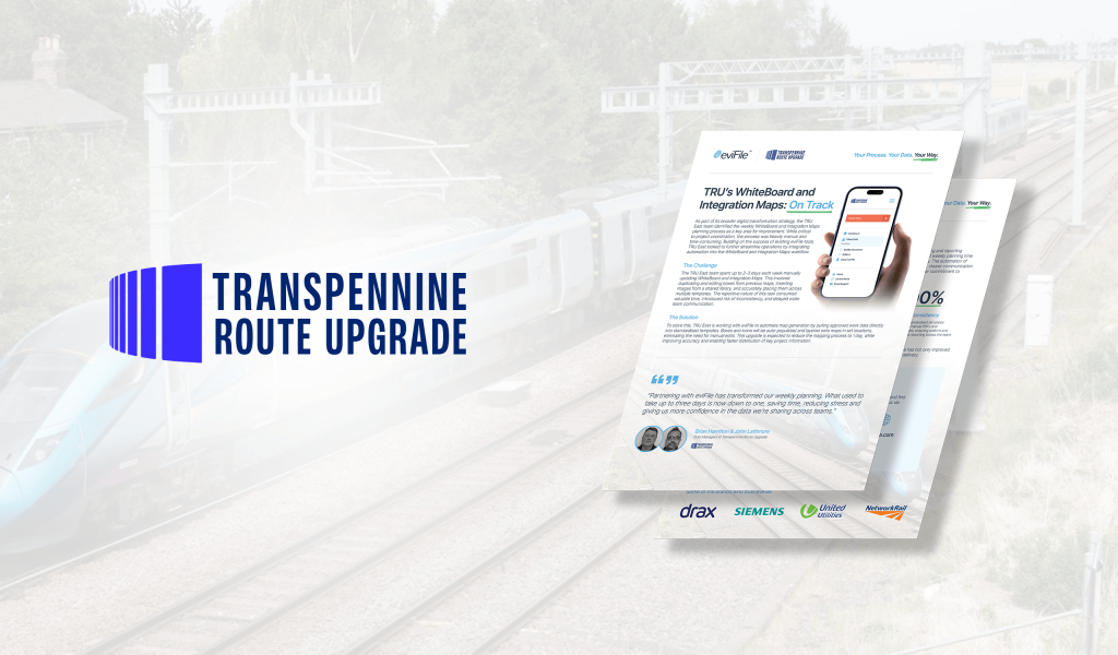 Case Study - WhiteBoard and Integration Maps