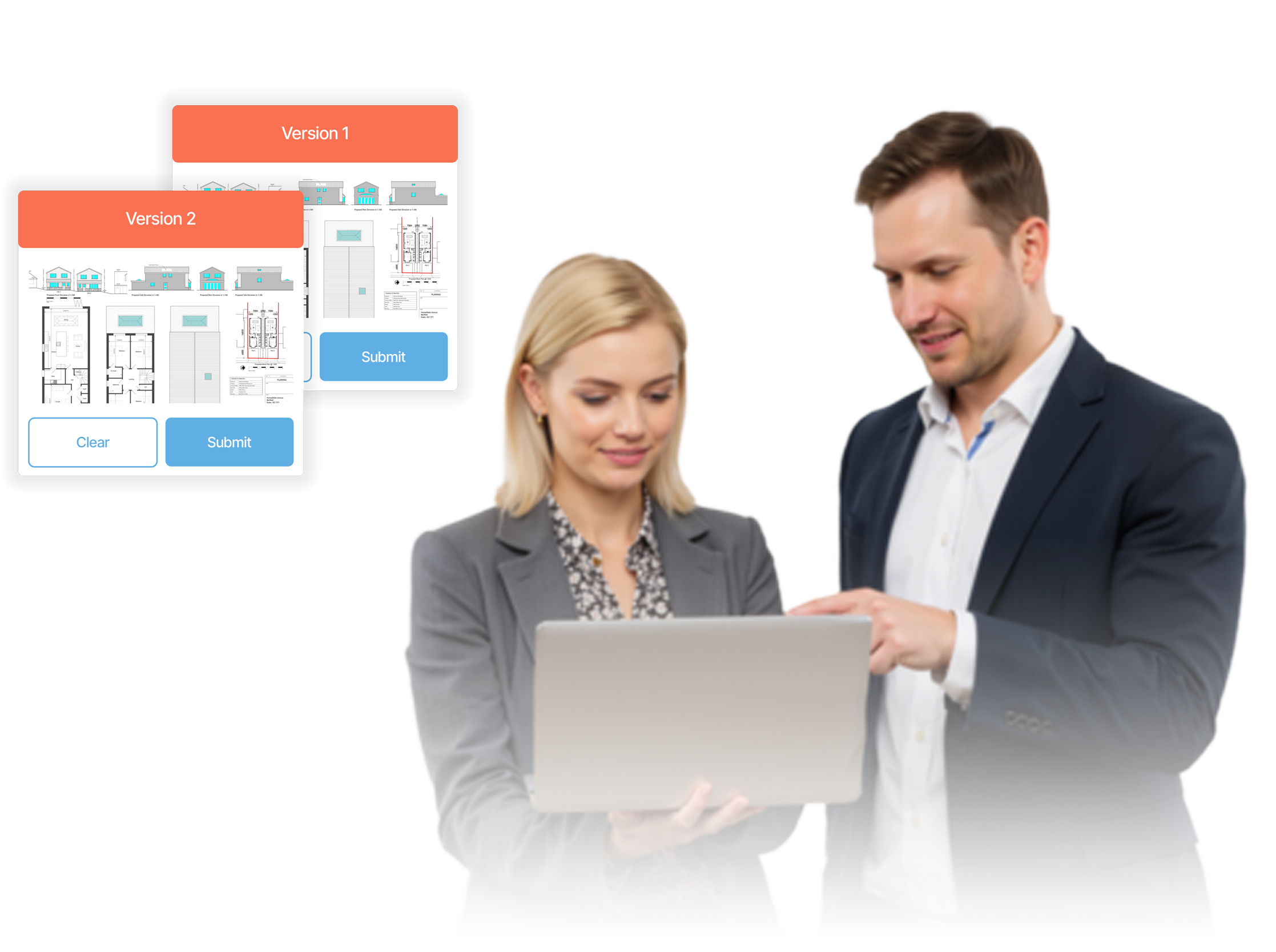 eviFile for Construction - eviFile